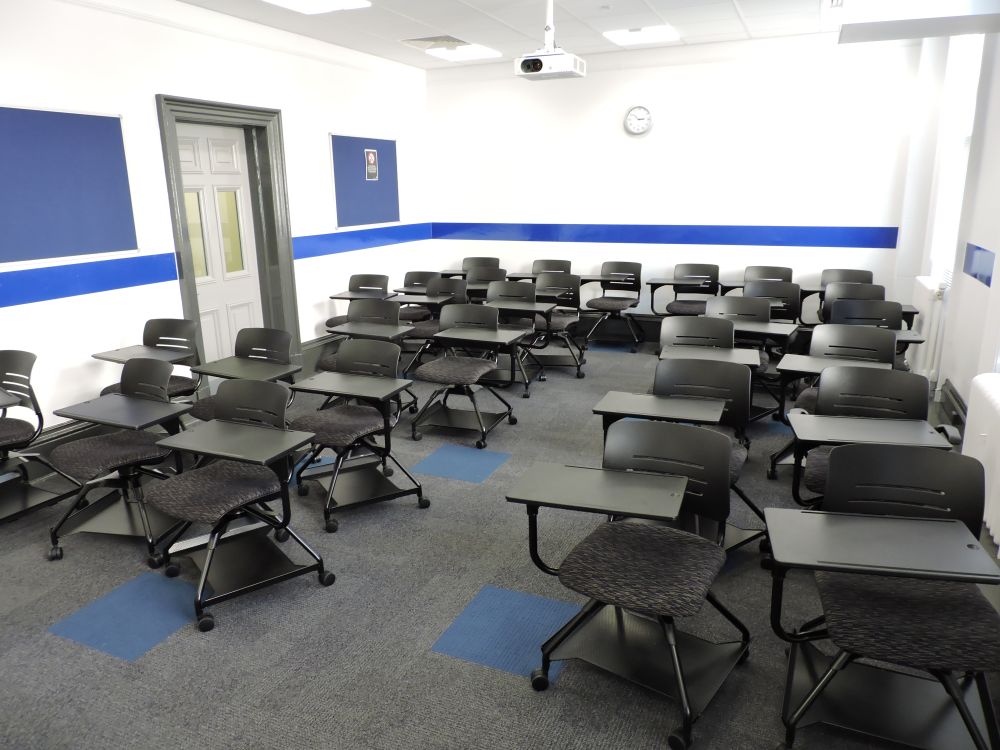 Hillary Place SR (G.18) | Students | University of Leeds