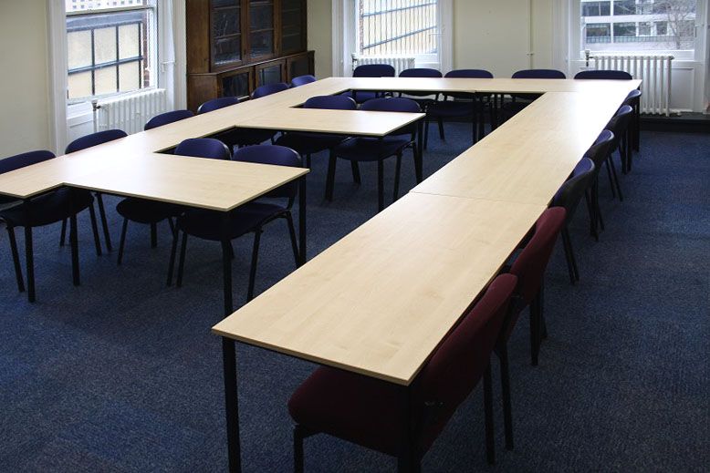 Hillary Place SR (1.24) | Students | University of Leeds