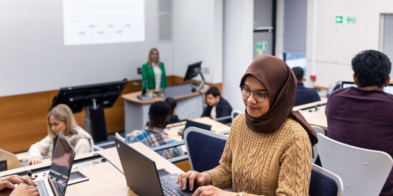 Support and guidance | Students | University of Leeds