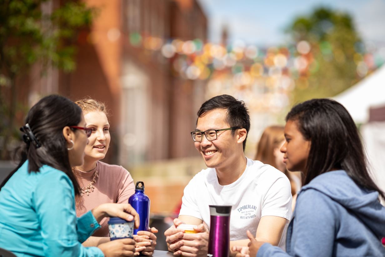 For Students | University of Leeds